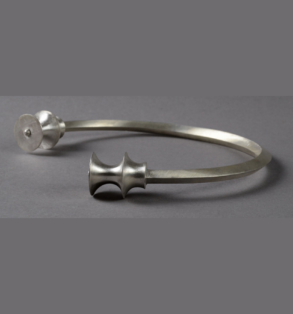 Gold torcs, Iron Age, Montalegre [Trás-os-Montes] - Archeofactu