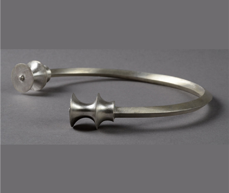 Gold torcs, Iron Age, Montalegre [Trás-os-Montes] - Archeofactu